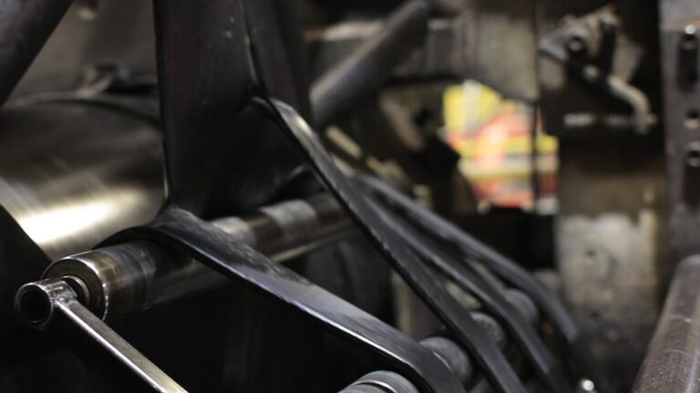 6 Reasons Why Custom Rubber Compounds Perform Better - AirBoss Of America