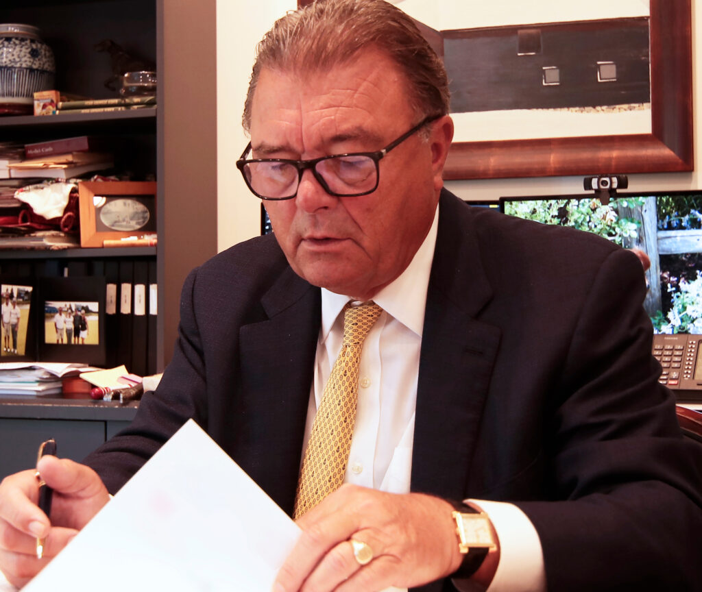 AirBoss Co-Founder Talks Manufacturing Challenges And Opportunities ...