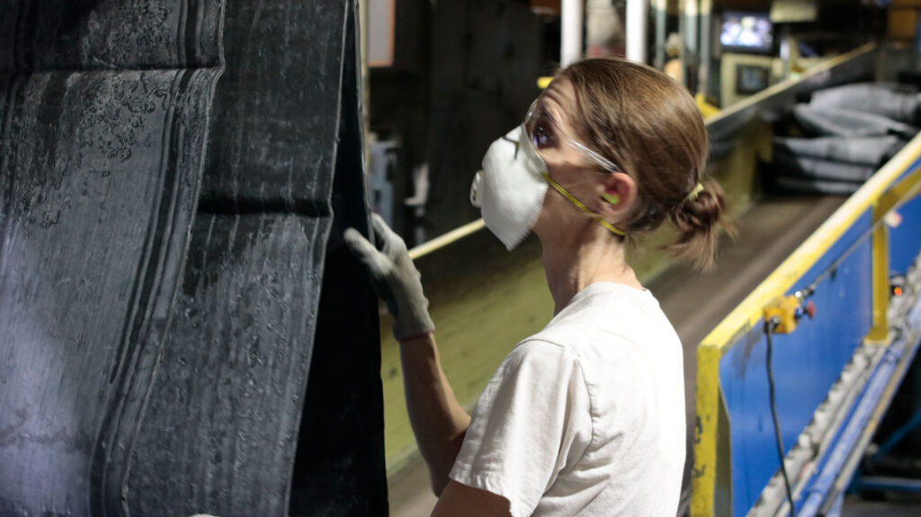 How Rubber Is Made For Industrial Uses - AirBoss Of America