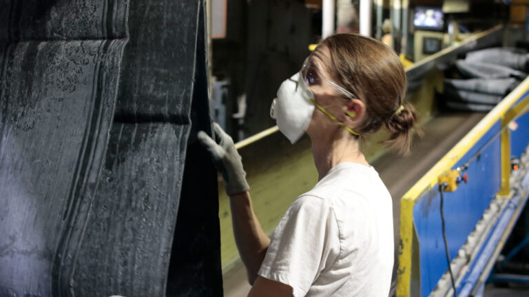 How Rubber Is Made For Industrial Uses - AirBoss Of America