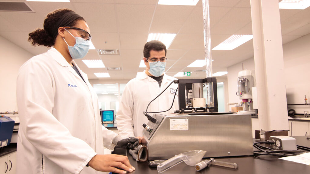 How Rubber Is Made For Industrial Uses - AirBoss Of America