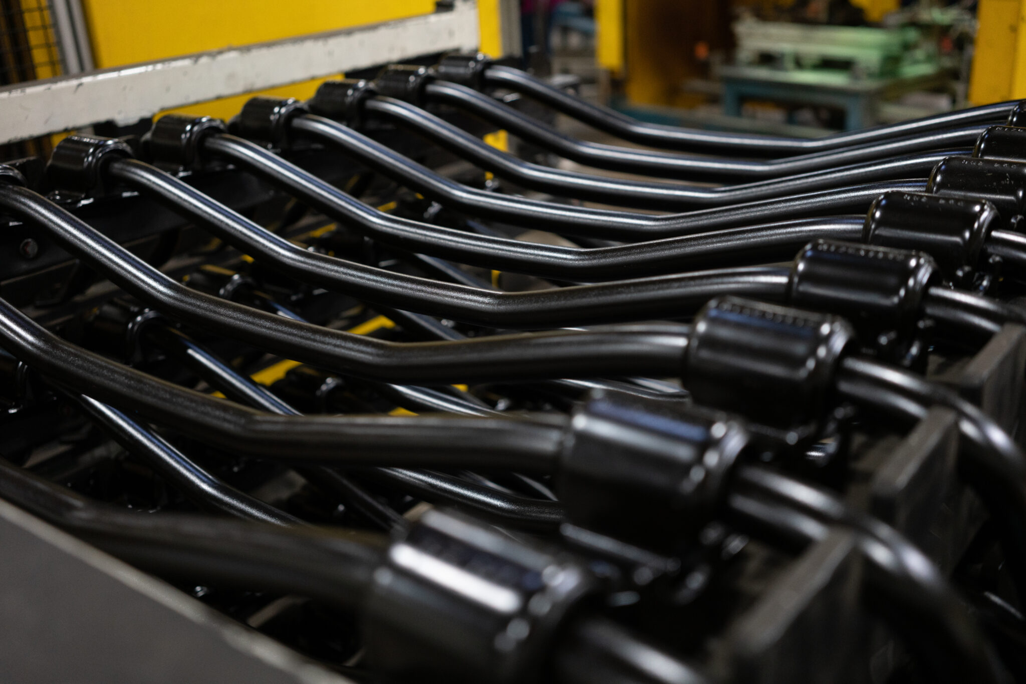 Do Auto Manufacturers Make Their Own Parts? - AirBoss Of America