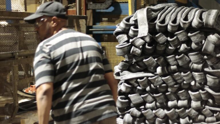 Rubber Products And Compounds Beat Traditional Plastic Parts