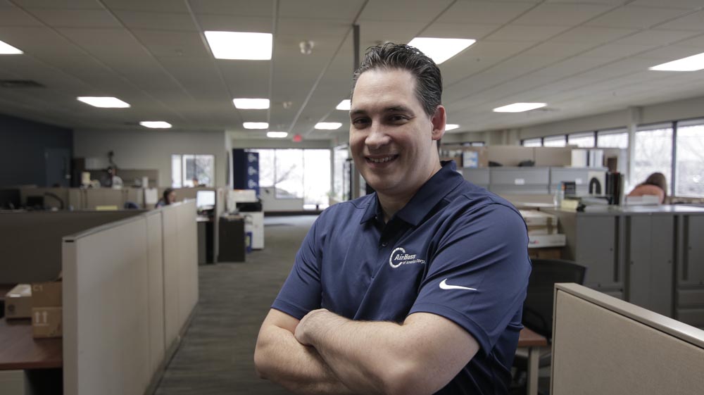 Running The Numbers With AirBoss’s Steven Csaki - AirBoss Of America