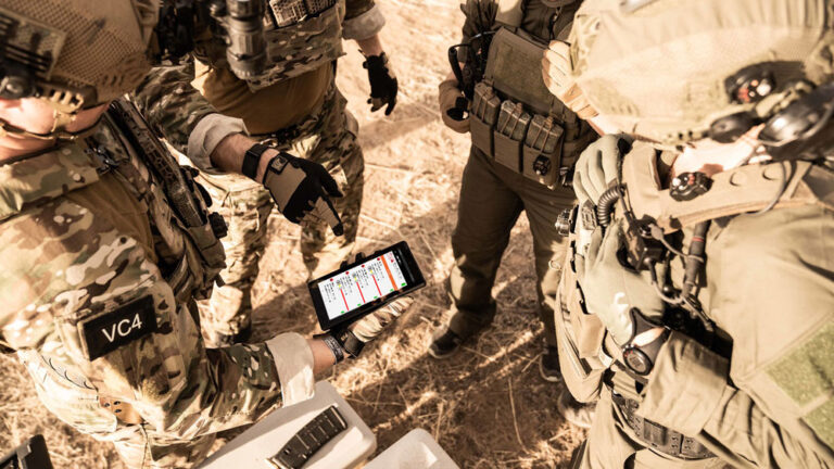 Understanding Blast Overpressure (BOP) And The Role Of B3's Blast Gauge ...